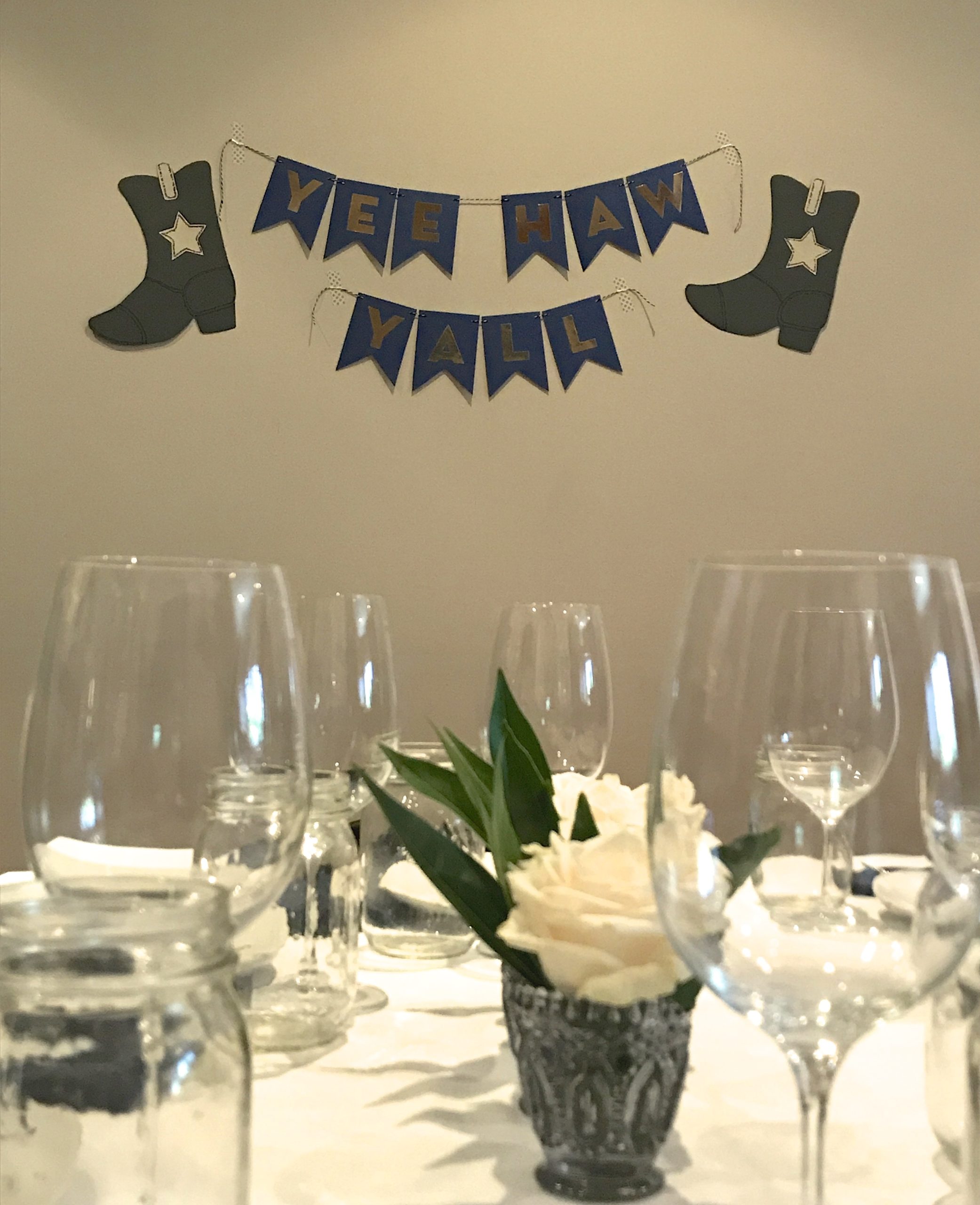 Moving Party Ideas For Kids