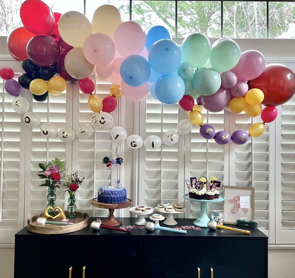 Double Digits Era Party Supplies 10th Birthday Decorations Kit For ...